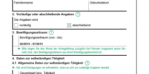 Download: Hilfe bei der Anlage EKS | Alexandra Preis